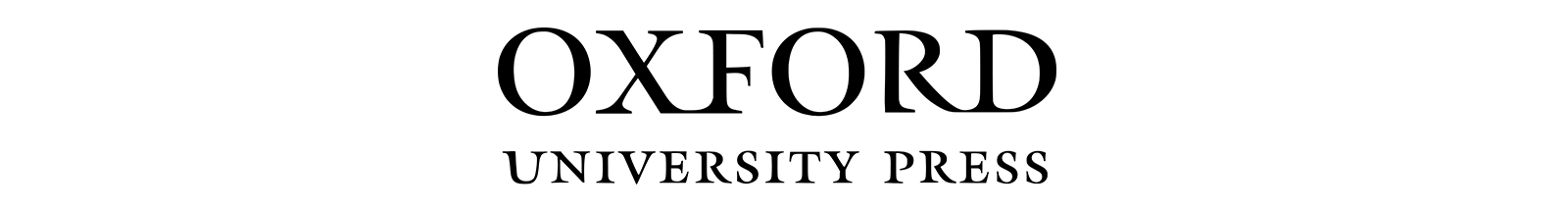 Oup Logo
