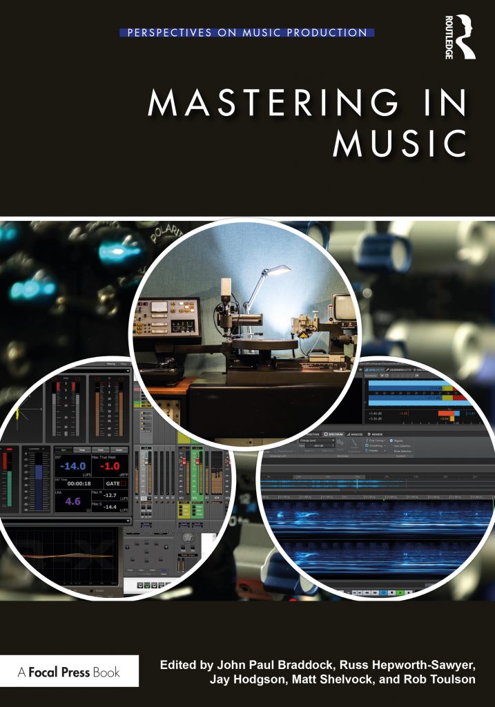Mastering in Music - Access Dunia Sdn Bhd