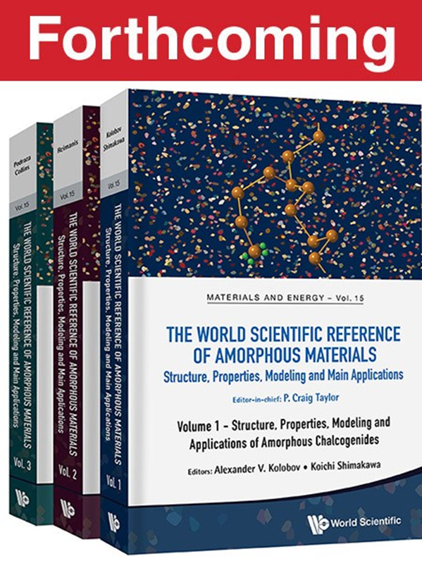 New offer : Chemistry and Materials Science Digital Major References