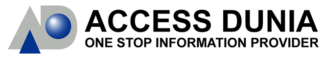 Access Dunia Sdn Bhd - One Stop Information Provider
