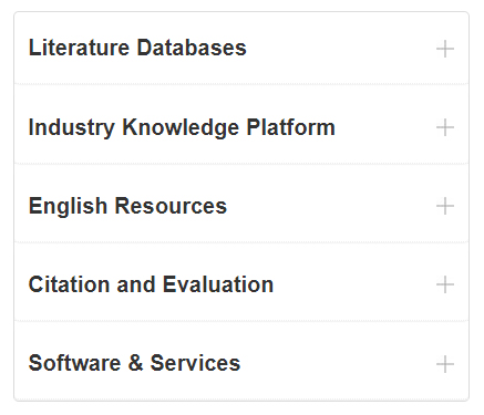China National Knowledge Infrastructure (CNKI) - Access Dunia Sdn Bhd