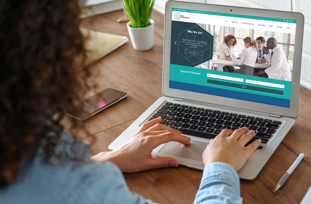 British Pharmacological Society - BPS Assessment - Access Dunia Sdn Bhd