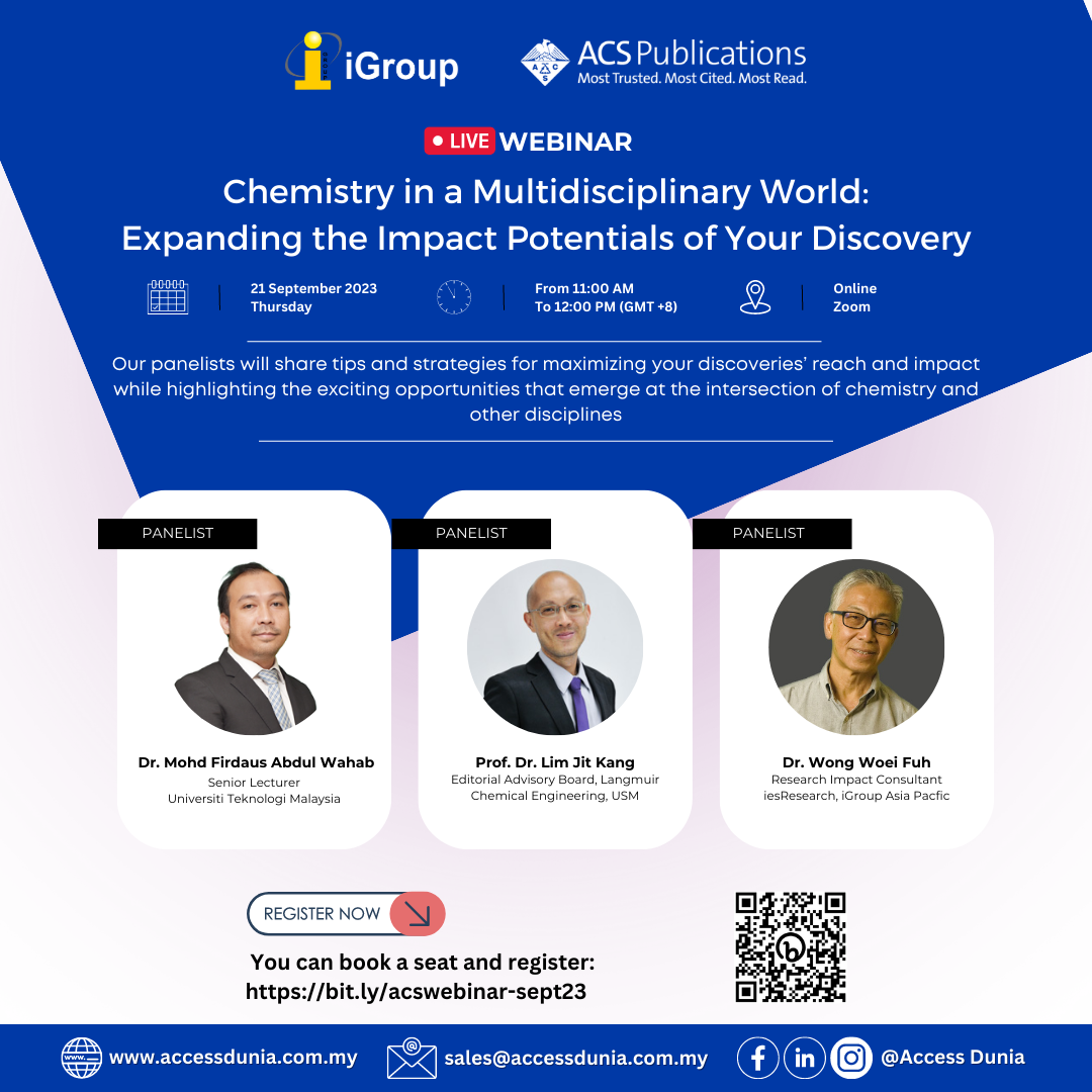 Expanding the Impact Potentials of Your Discovery