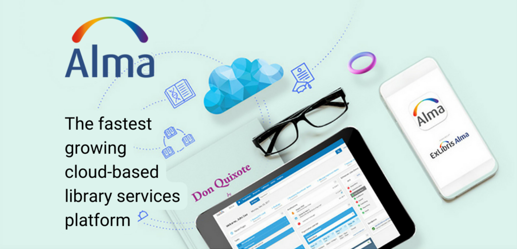 Alma - Access Dunia Sdn Bhd