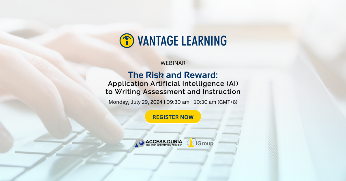 Application AI to Writing Assessment and Instruction - Access Dunia Sdn Bhd